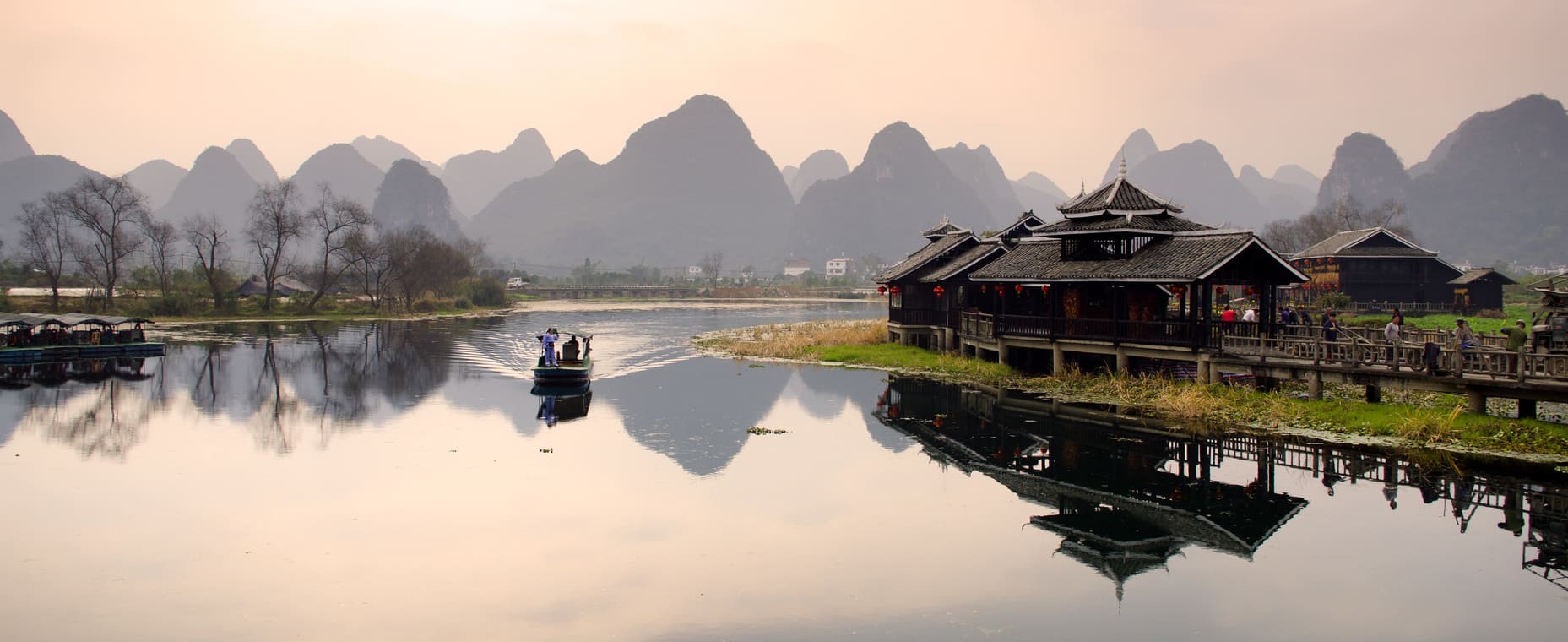 Top 5 des plus beaux paysages de Chine - Chine sur mesure Top 5 des plus beaux paysages de Chine - Chine sur mesure